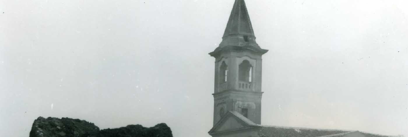 Chiesa di Gesù e Maria, Sant'Antonino di Mascali - Parco Culturale ...